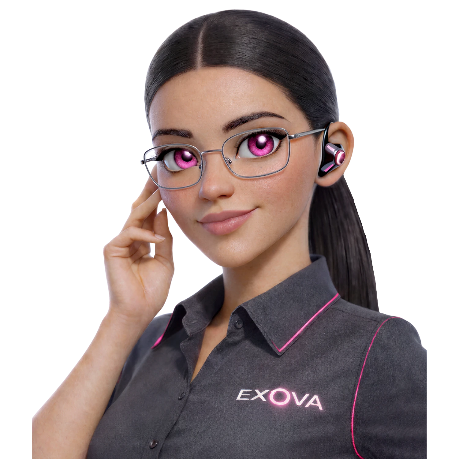 Exova AI | Automate & scale your business