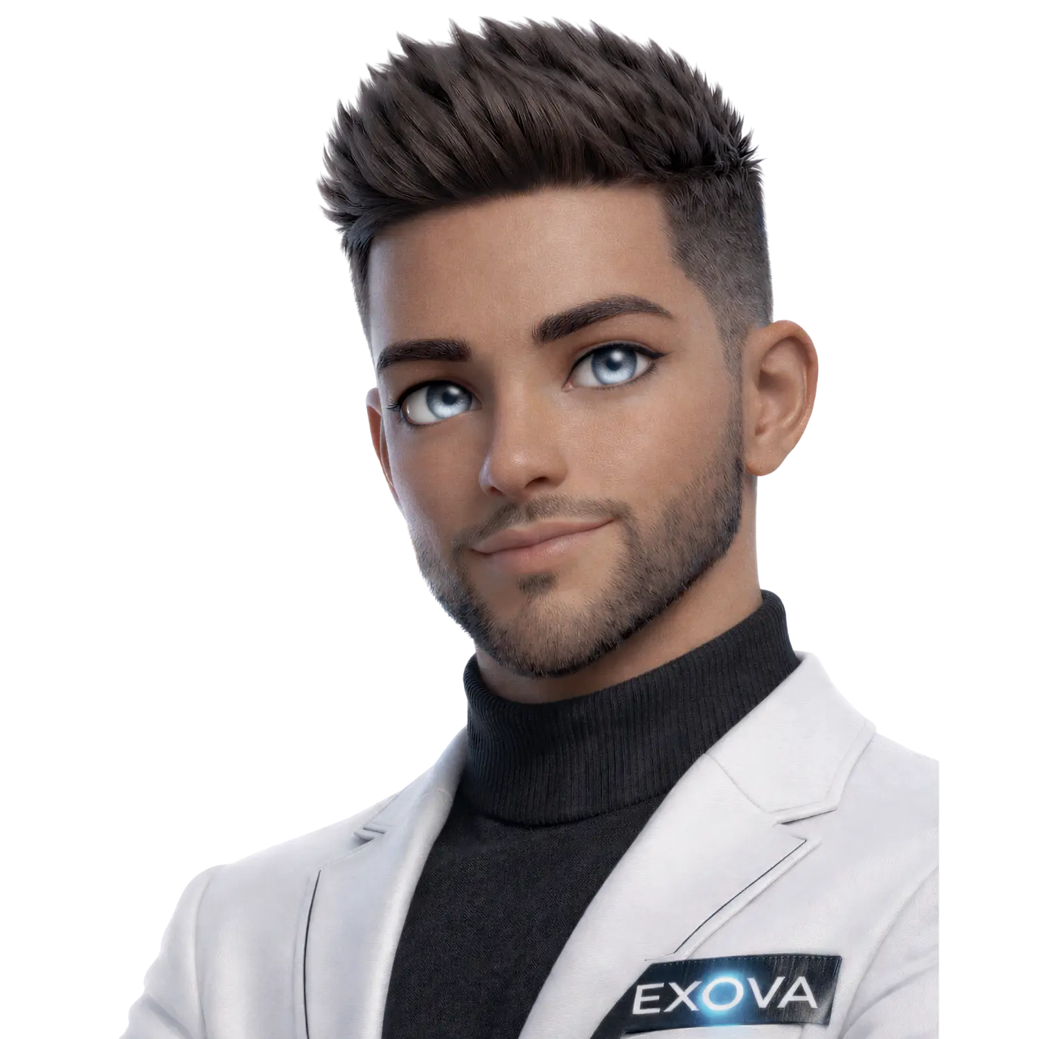 Exova AI | Automate & scale your business