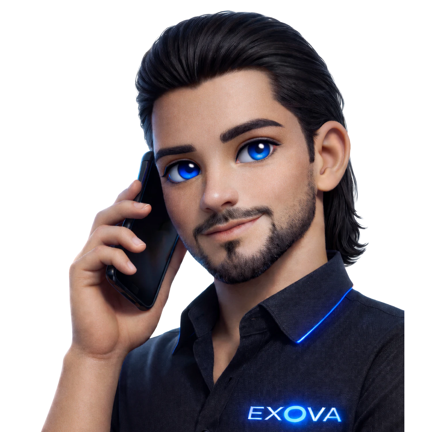 Exova AI | Automate & scale your business