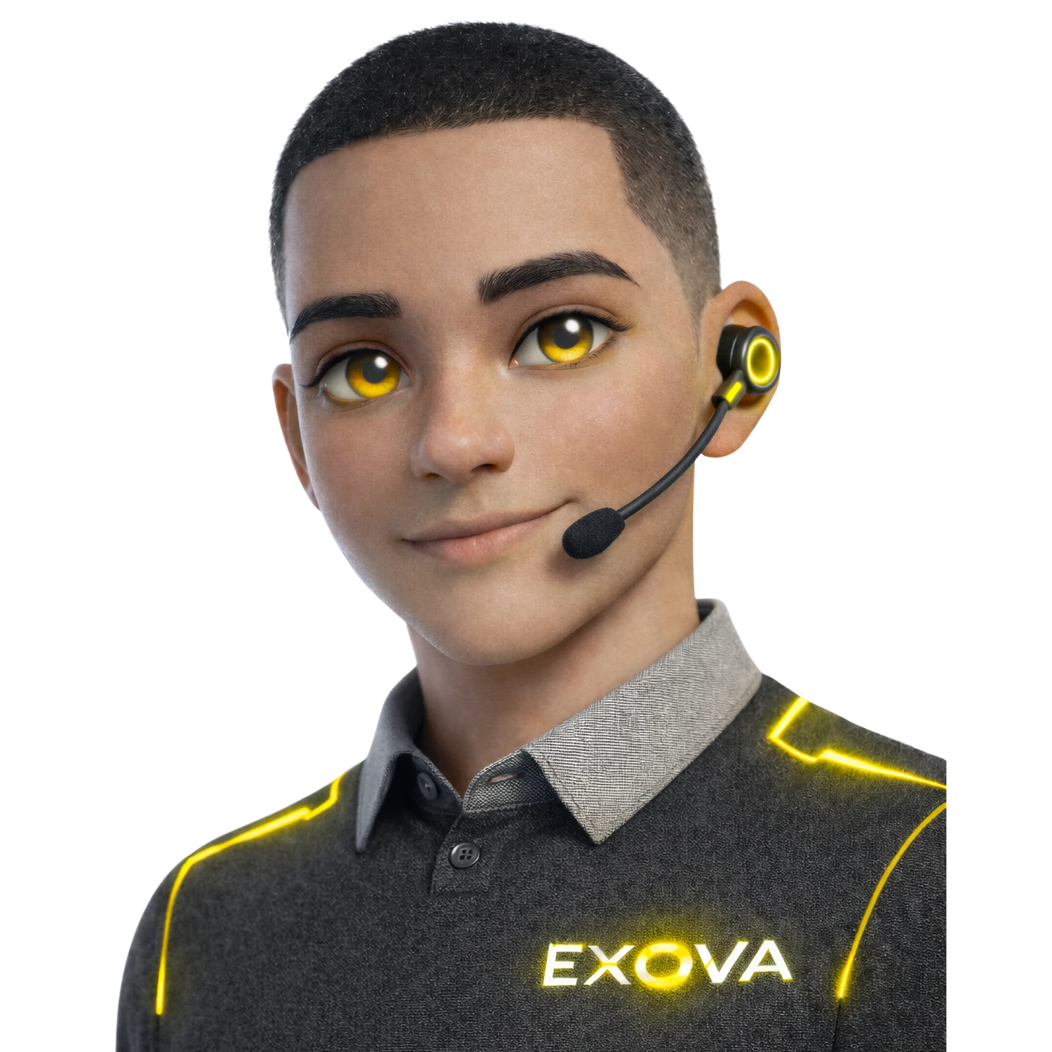 Exova AI | Automate & scale your business